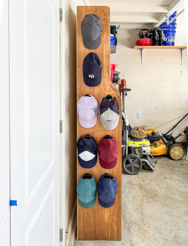 How to Build a Golf Storage Unit - What BB Built