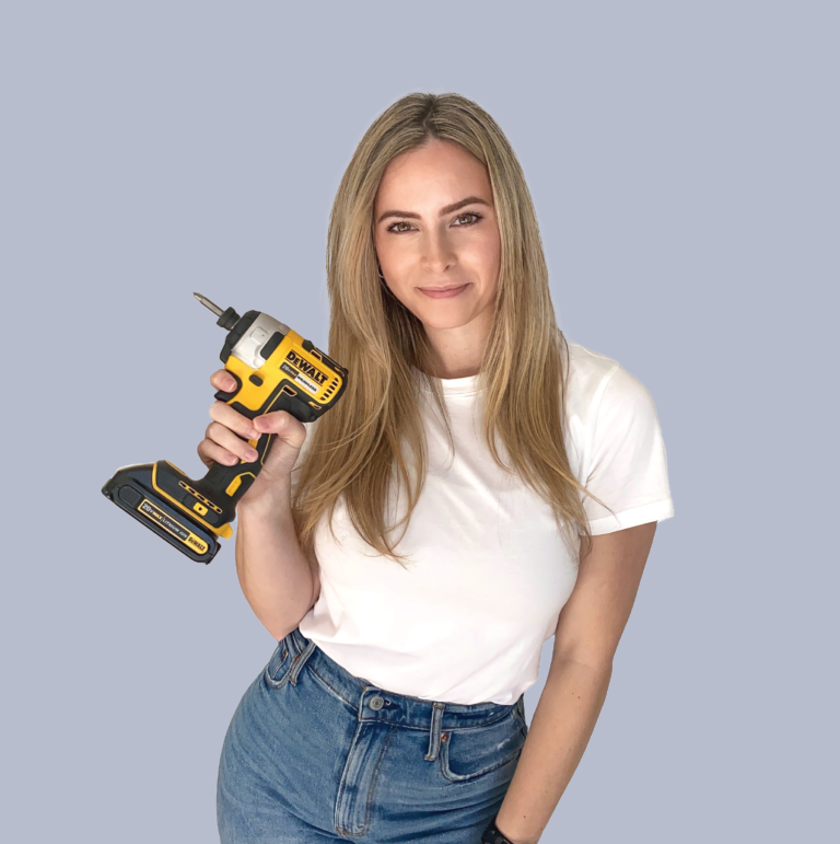 Top 10 Tools to DIY a Home you Love - What BB Built